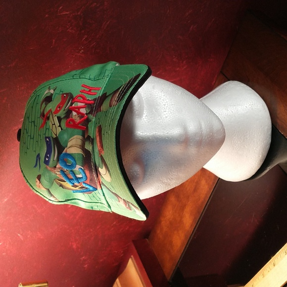 Nickelodeon | Accessories | Nickelodeon Teenage Mutant Ninja Turtles ...